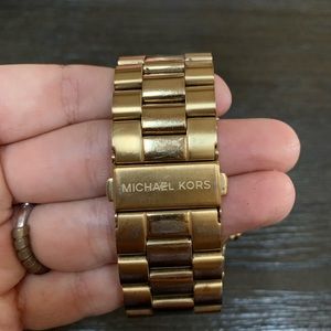 Michael Kors | Accessories | Michael Kors Watch | Poshmark